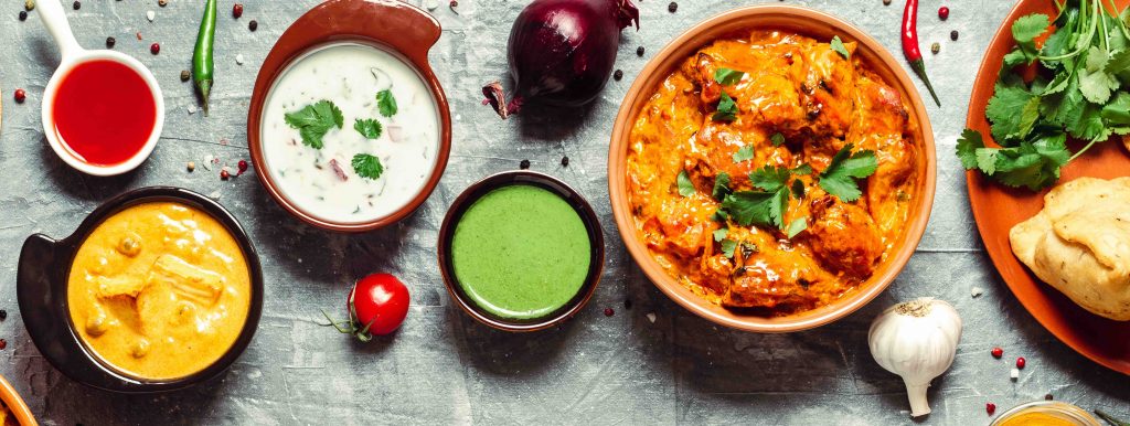 Southern Spice Indian Restaurant – The Finest Indian cuisine in the ...